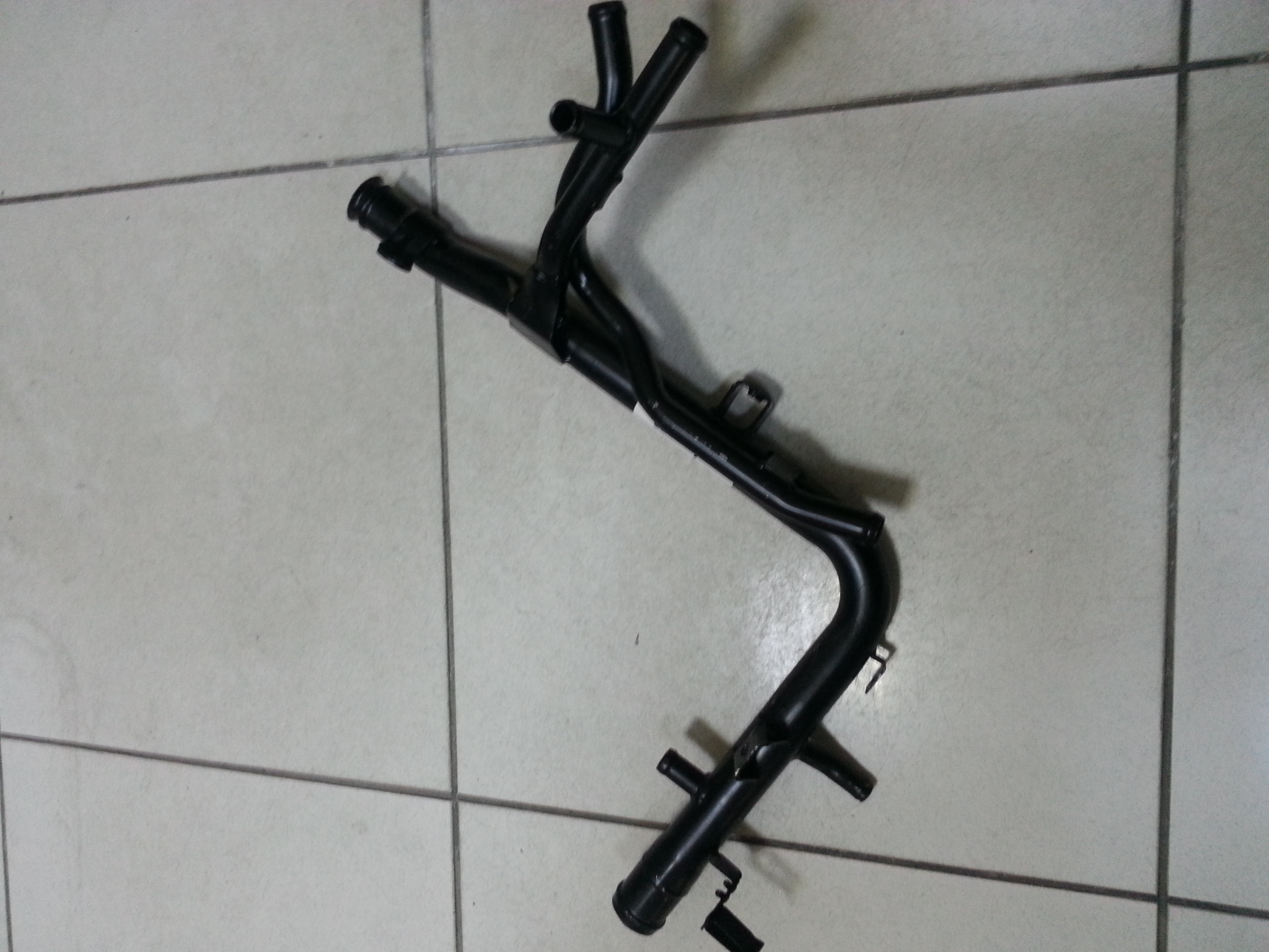 Omp Otomotiv,Radyatör ve Devirdaim Su Boruları İmalatı, Ford Hyundai ...