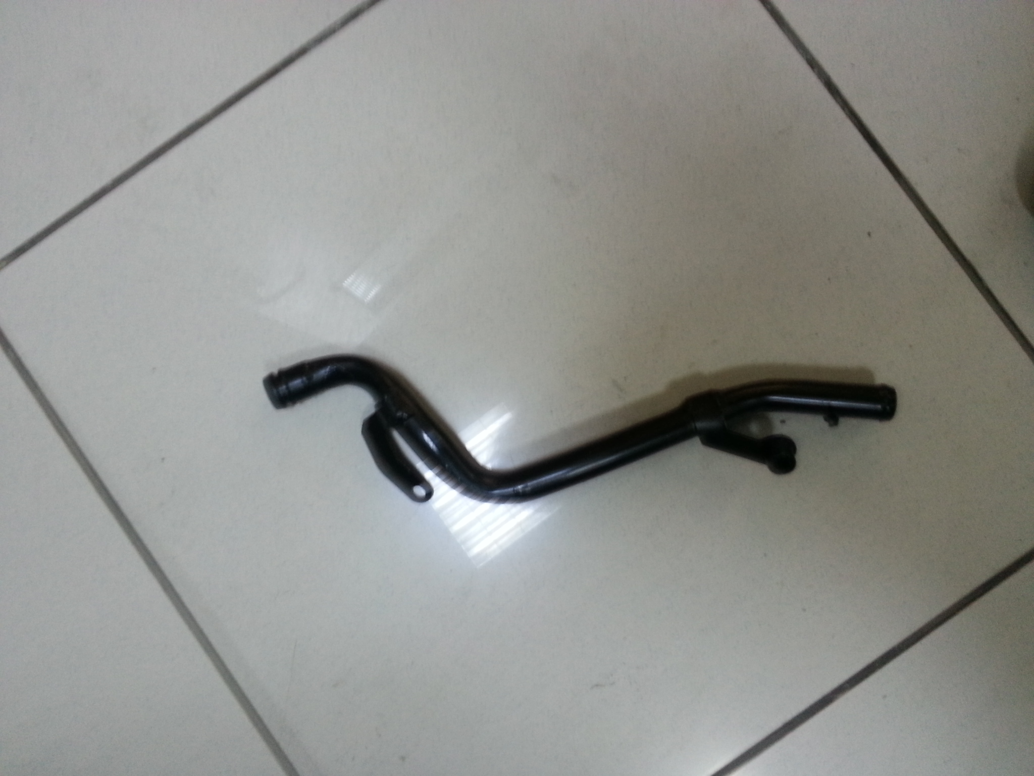 Omp Otomotiv,Radyatör ve Devirdaim Su Boruları İmalatı, Ford Hyundai ...