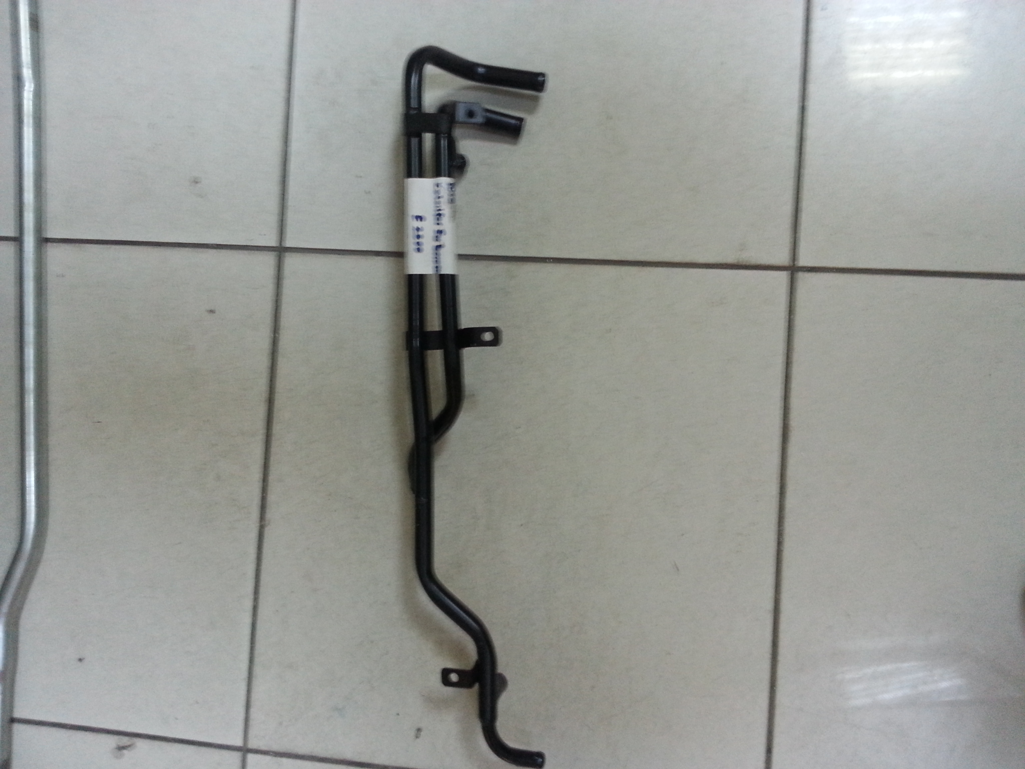 Omp Otomotiv,Radyatör ve Devirdaim Su Boruları İmalatı, Ford Hyundai ...